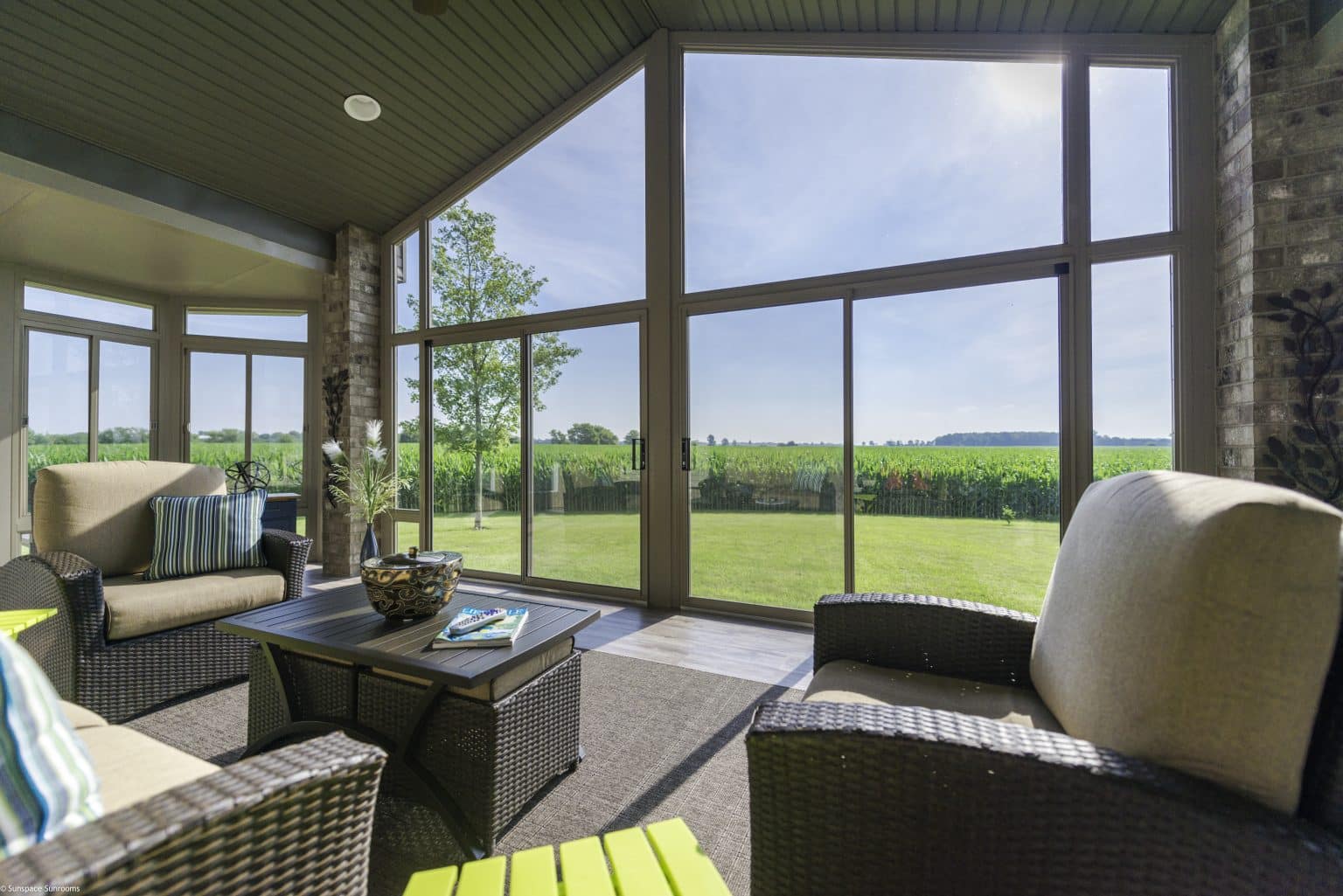 DIY Sunroom Windows Installation vs Hiring a Pro: What You Need to Know ...
